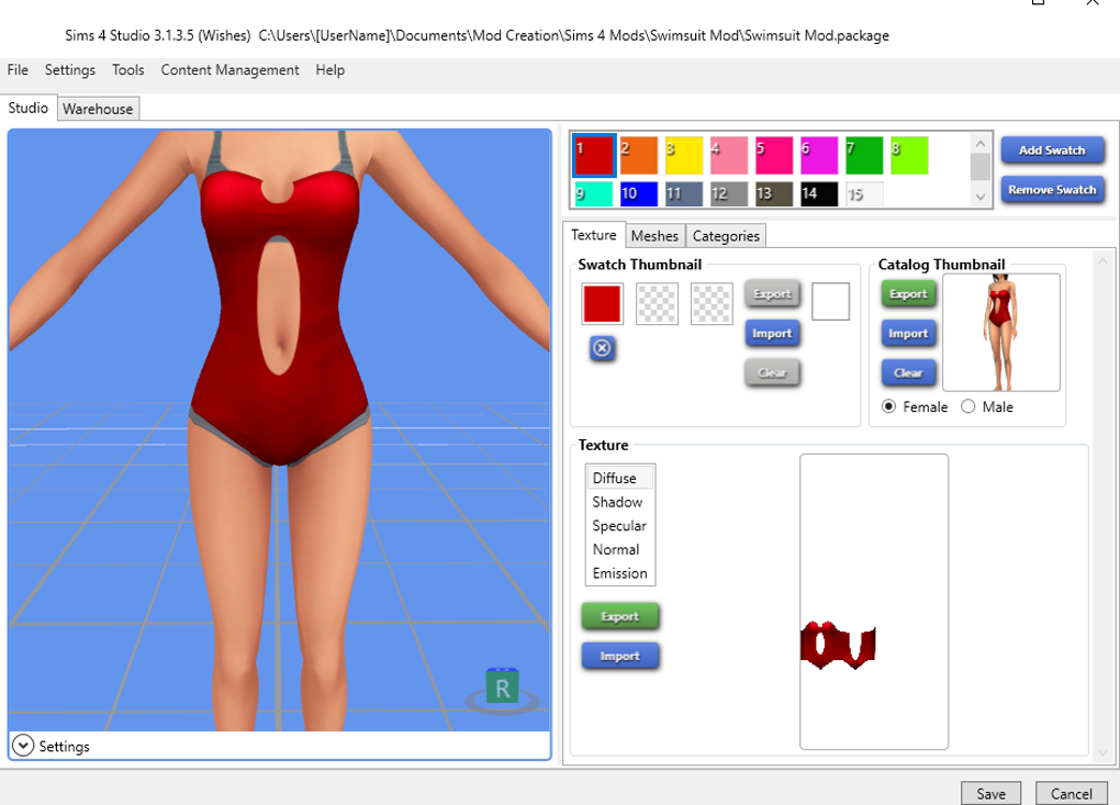 Sims 4 Studio - Download